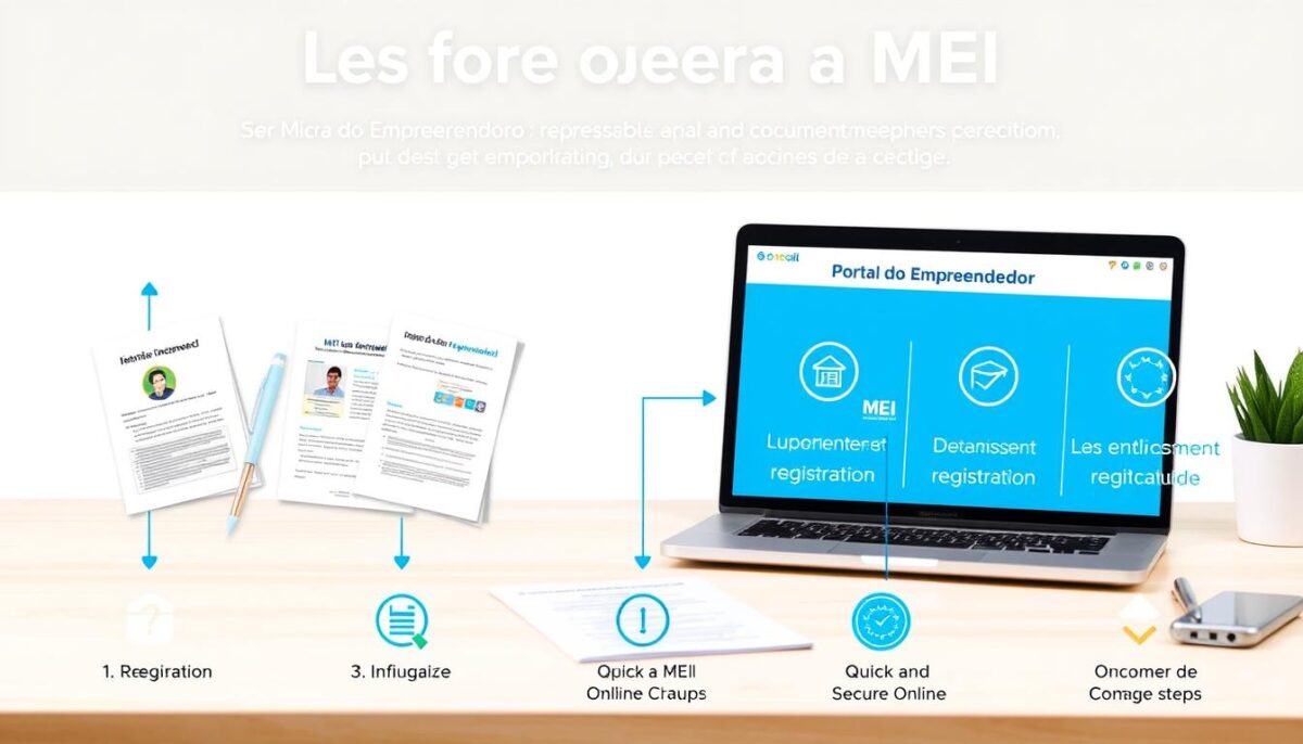 Como abrir MEI passo a passo