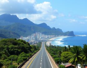 Onde fica Cajamar e o que fazer na cidade em um fim de semana